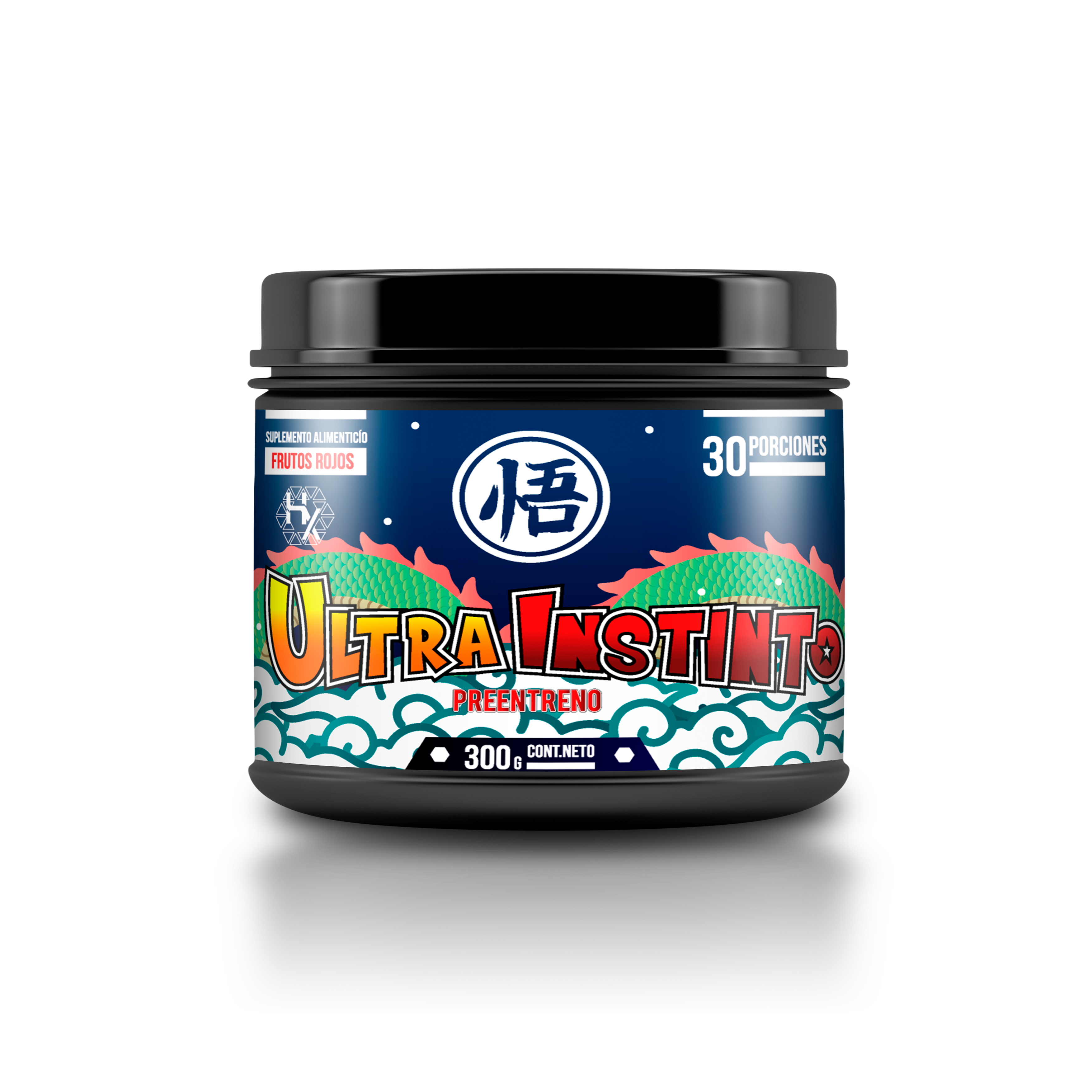 Volumen Pack Massiv 3 5kg Creatina 500gr Holix Lab Proteinas